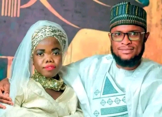 Kotun Majistire mai lamba 7 da ke Kano, ƙarƙashin jagorancin Mai Shari ...